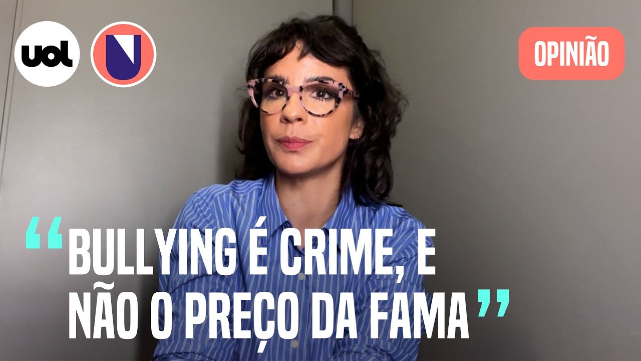 Como Whindersson e Millie Bobby Brown me ensinaram sobre saúde mental ...