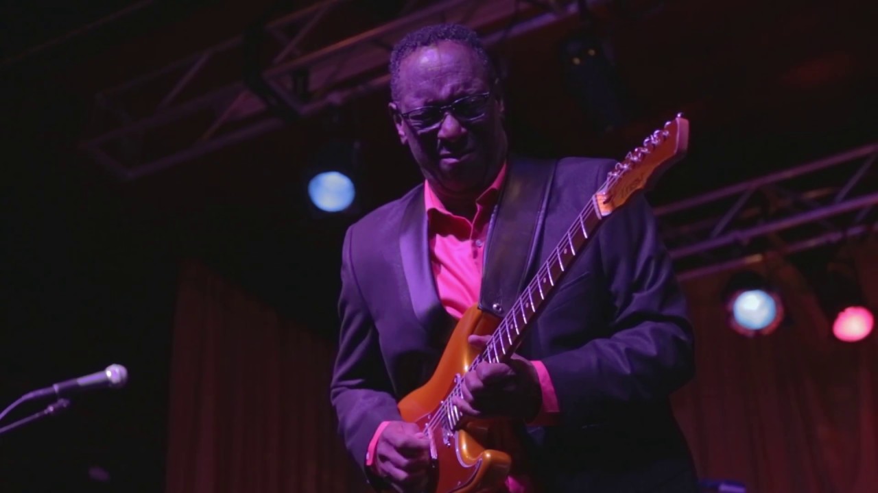 Sam Hooper Group - This Time I'm Gone For Good - LIVE at Beachland ...