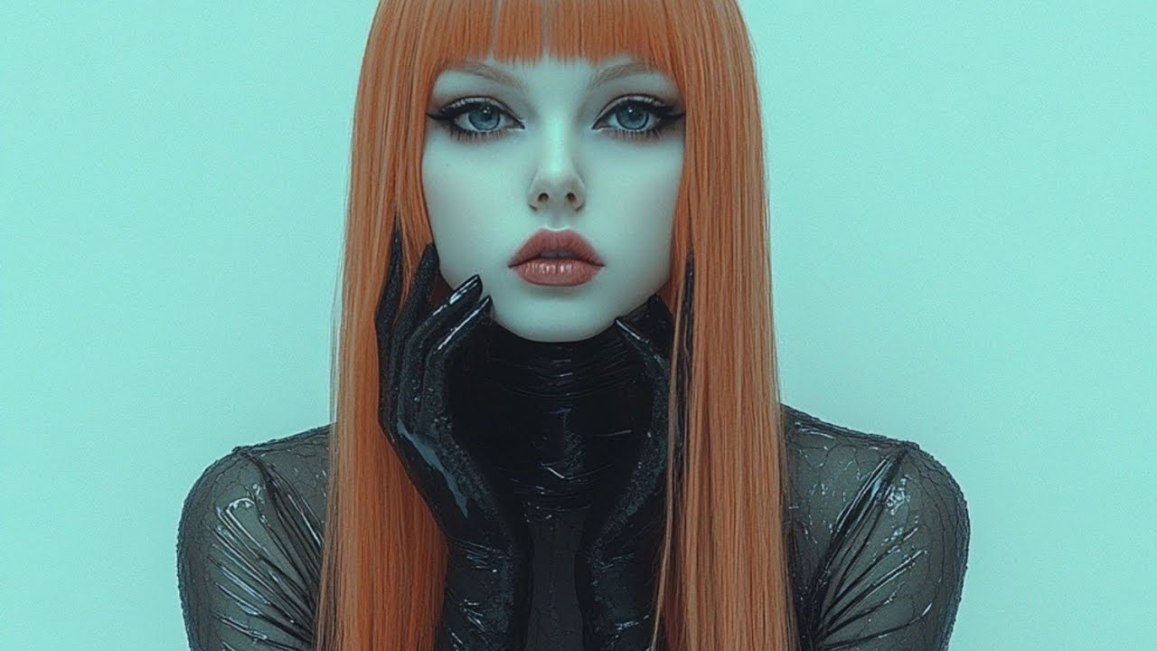 Dazel x Poetry - Witch Seduction - YouTube