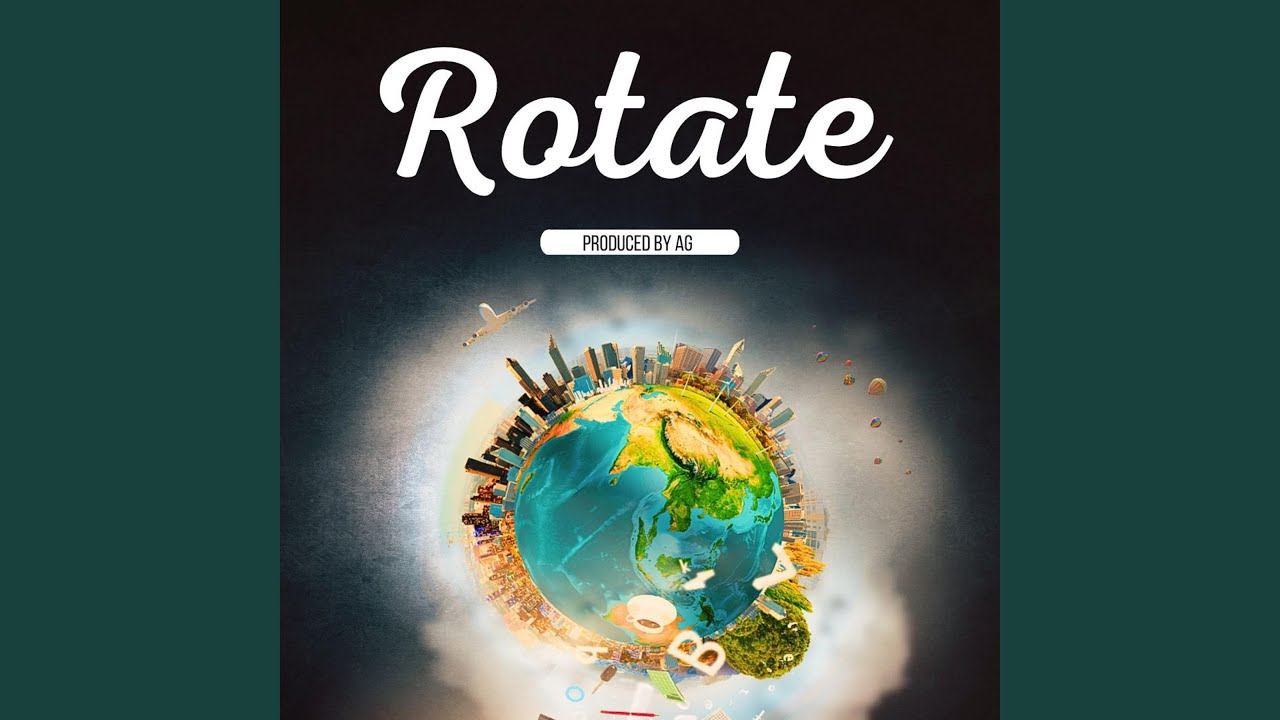 Rotate - YouTube