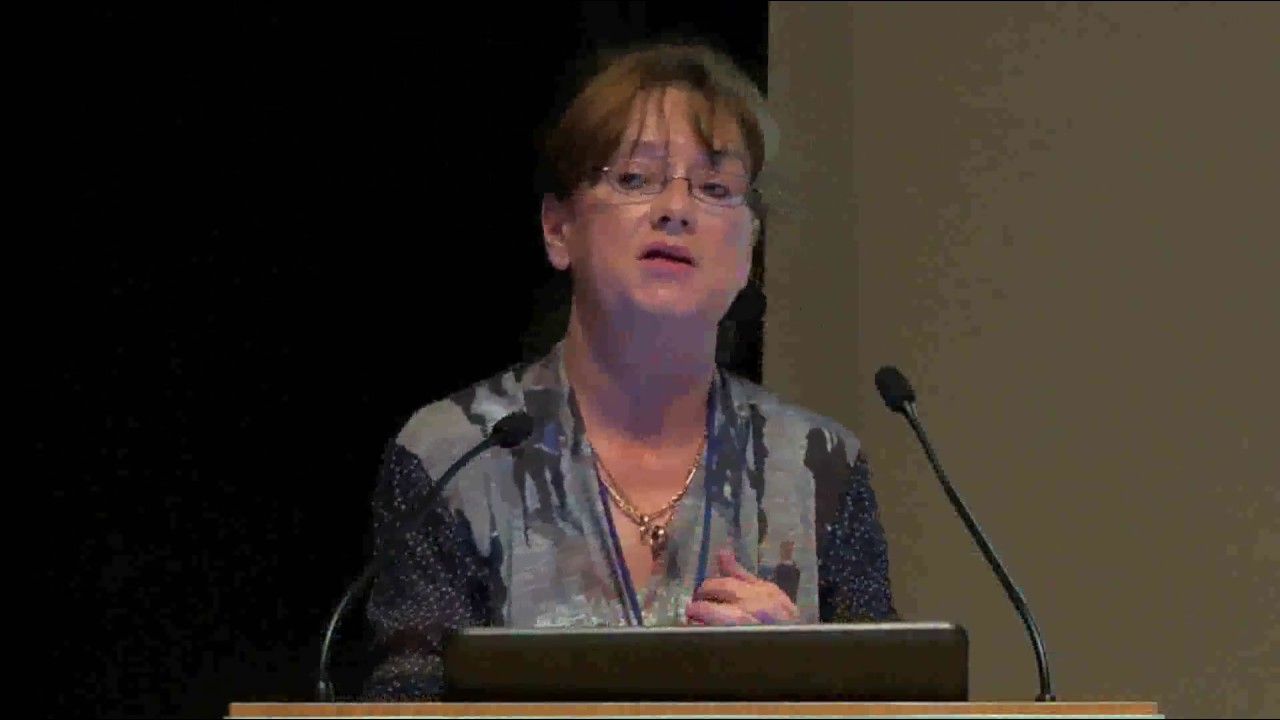 From Birth to Health Plenary 1 Deirdre Daly_Lisbon congress COST Action ...
