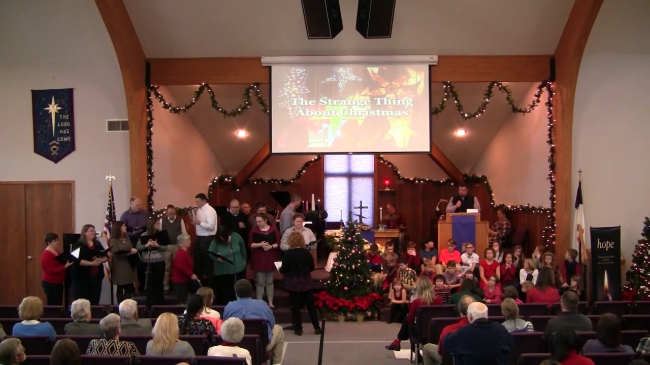 12 10 17 Worship Service Christmas Program YouTube 12-10-17-worship-service-christmas-program-youtube