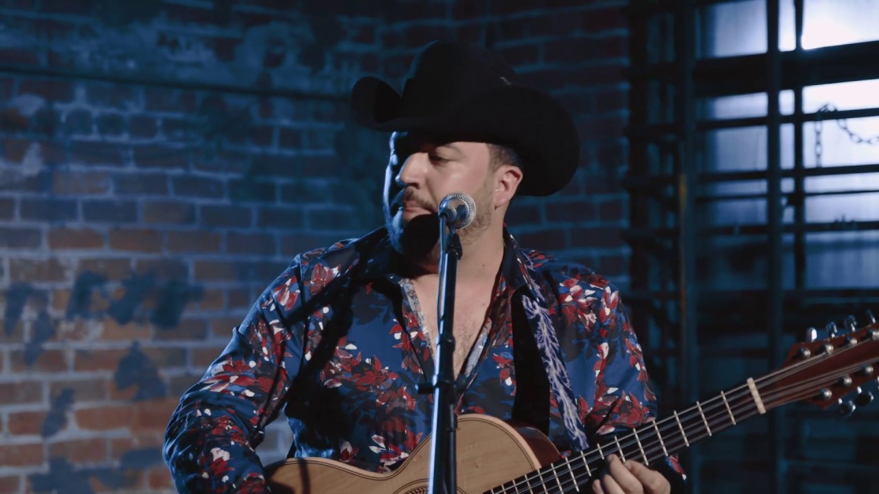 Un Beso Y Una Flor-Martin Patron - YouTube