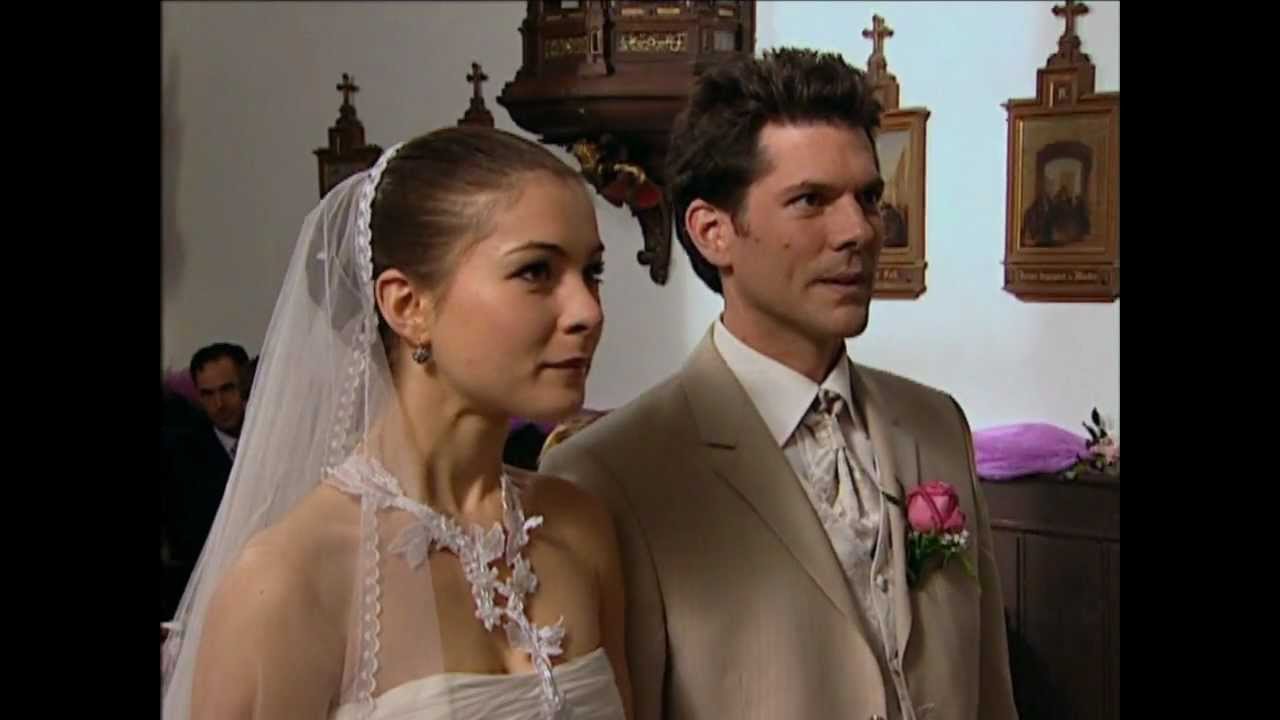 tempesta d'amore speciale dvd laura e alexander parte 8 - YouTube