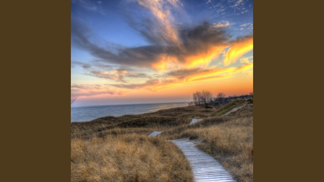 Deep Reflections - YouTube