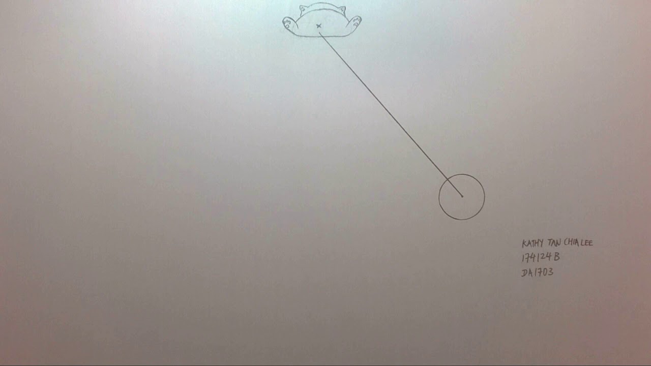 Exercise 02 Pendulum - YouTube
