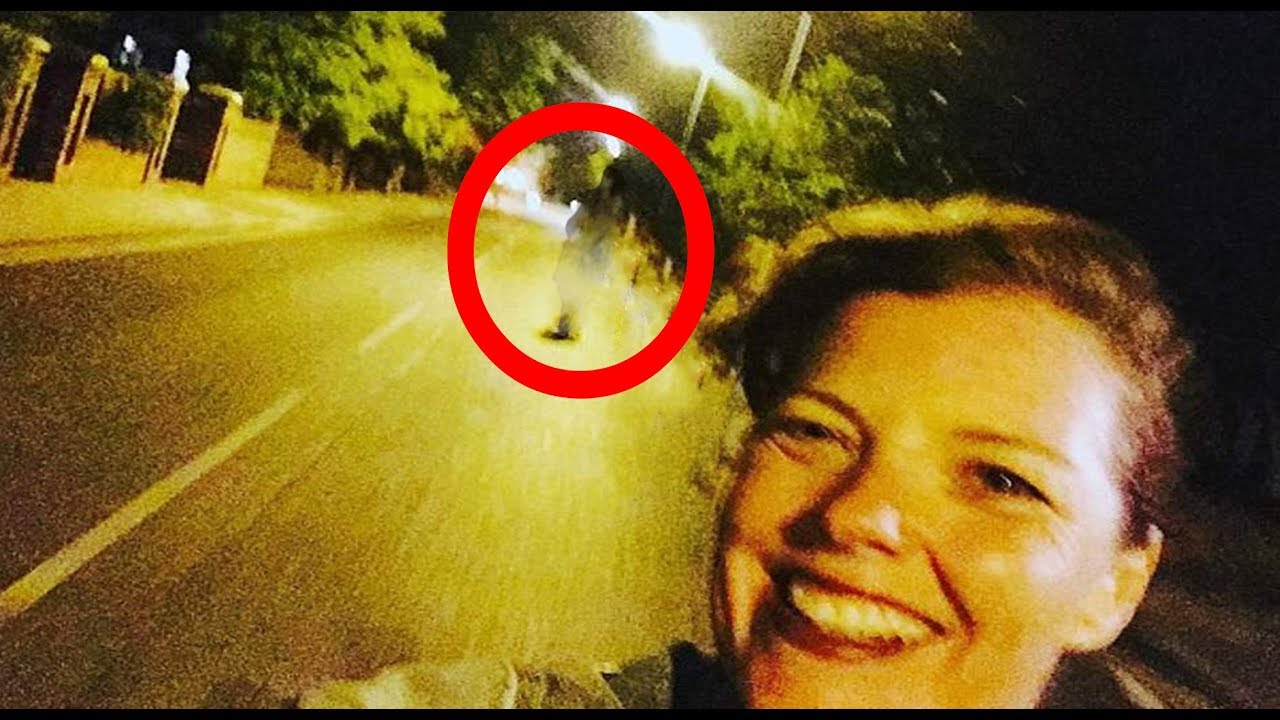 4 VIDEOS REALES / 4 FANTASMAS REALES CAPTADOS EN CÁMARA # 2 / 2019 ...