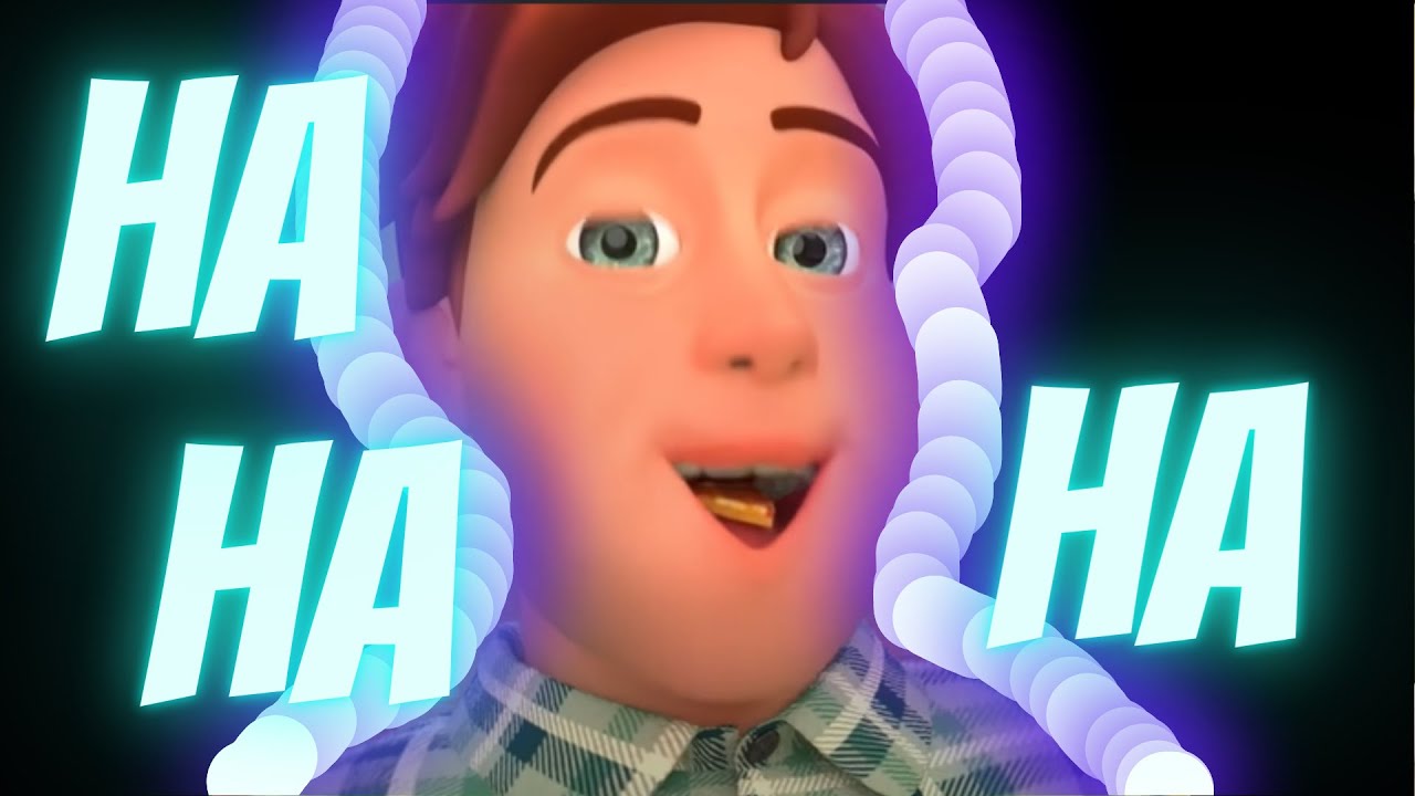 14 more Ha!Ha!Ha! Sound Variations in 33 seconds - YouTube