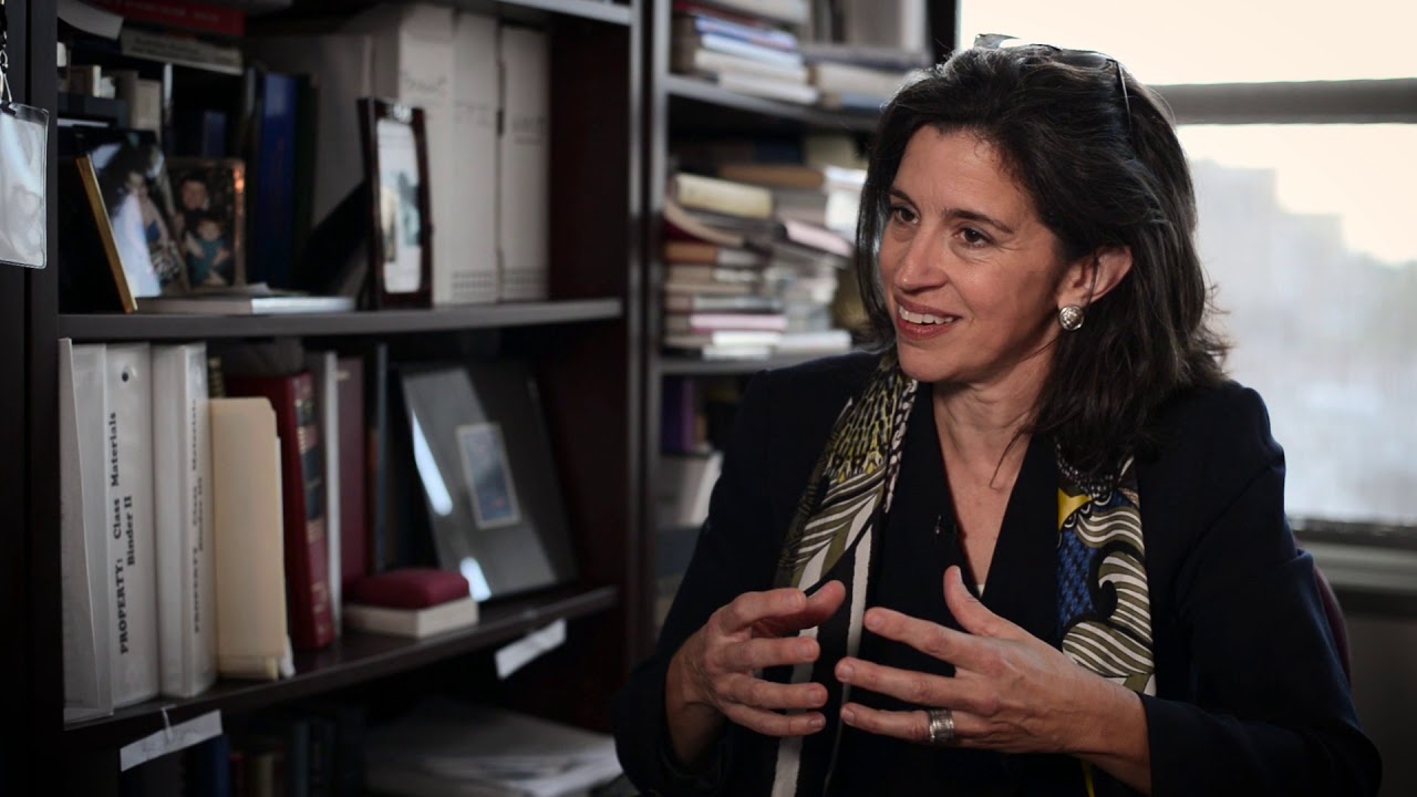 CST 101 | Derechos y responsabilidades - YouTube