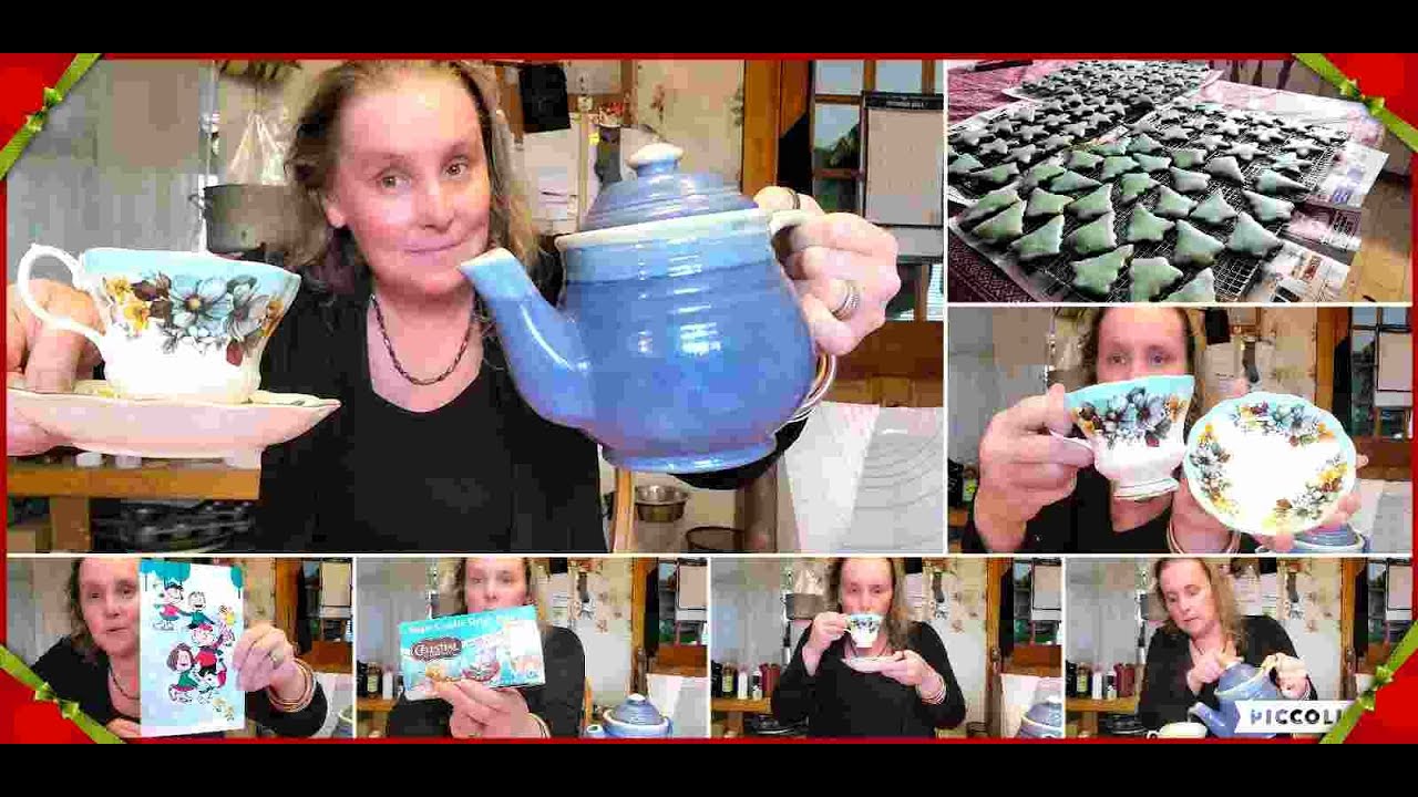 Babies Update & Thank Yous! Teacup Mail Call! - YouTube