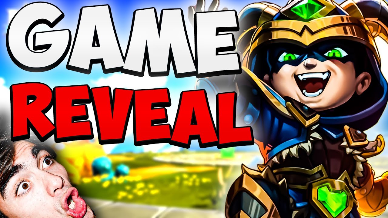 Loki Abilities REVEALED!! DKO Divine Knockout - YouTube