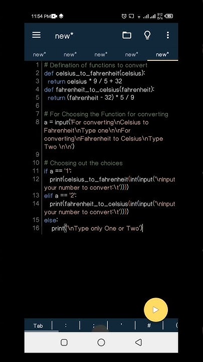 can you convert Celsius to Fahrenheit and vice versa... #short #shorts ...