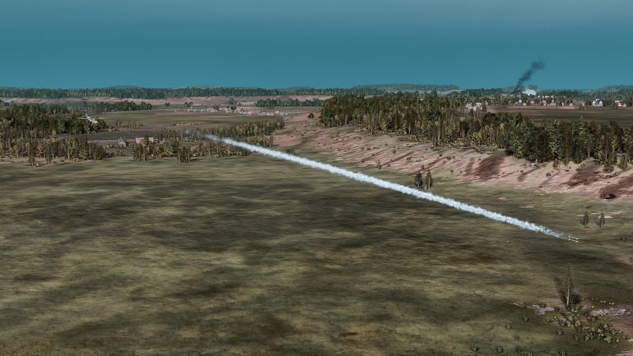 Steel Division 2 | 4th Armoured Battle PREVIEW | Tribute to Normandy ...