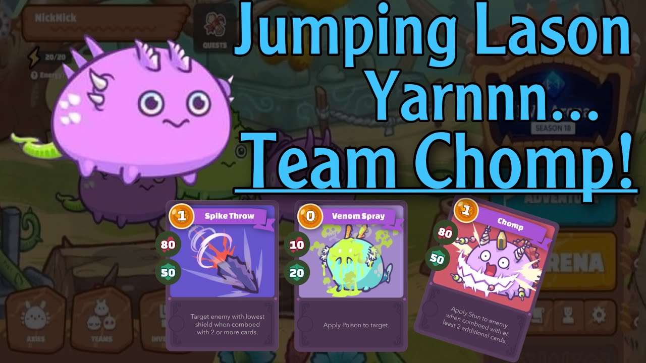 JUMPING LASON GAMEPLAY | NAG SURRENDER PANGET KA BONDING | RRP GAMEPLAY ...