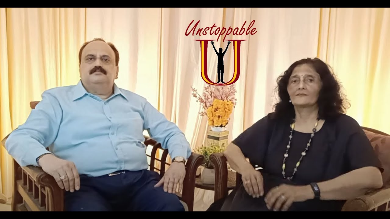 Unstoppable U: Episode 1 - YouTube