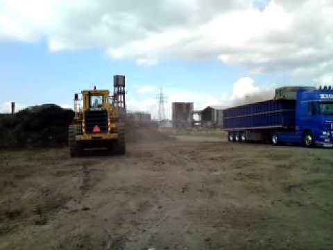 VOLVO FH16 520 G.HIOTIS