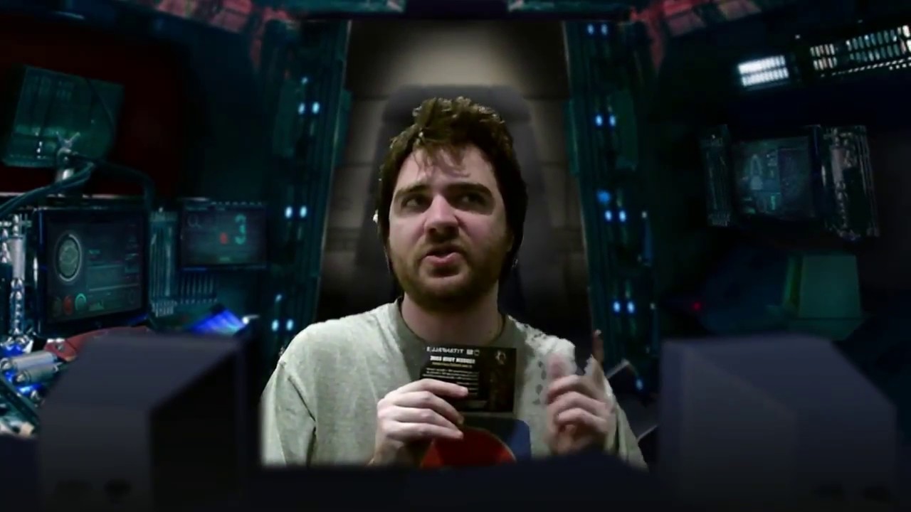 Buffalo Wild Wings Titanfall 2 Promotion Review - YouTube