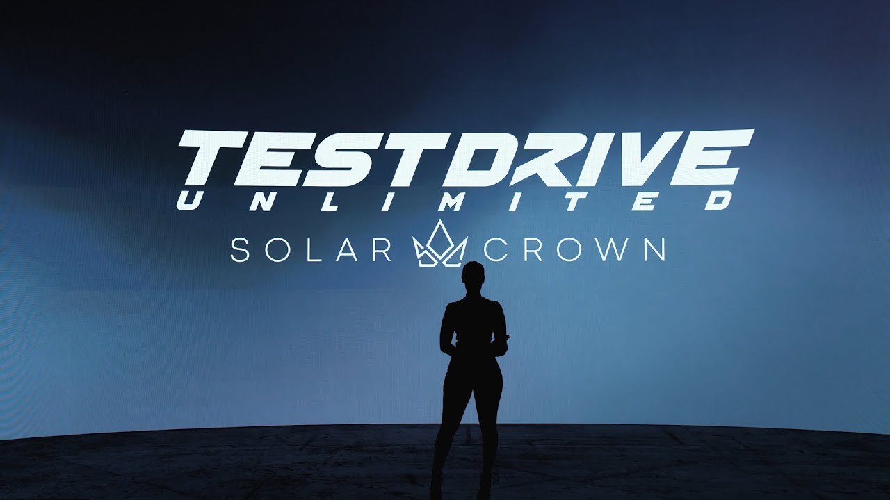 Test Drive Unlimited Solar Crown | Eine Einladung von Vivian Hugues ...