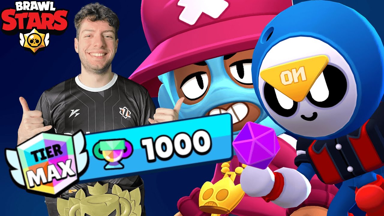88 BRAWLER AL TIER MAX - YouTube