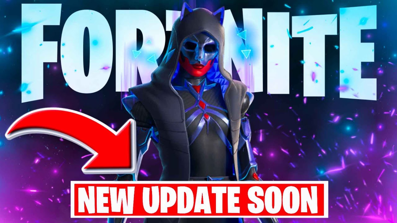 🔴Fortnite Live! New Update Soon, Free Ranked Skin, Reload Ranked & More ...