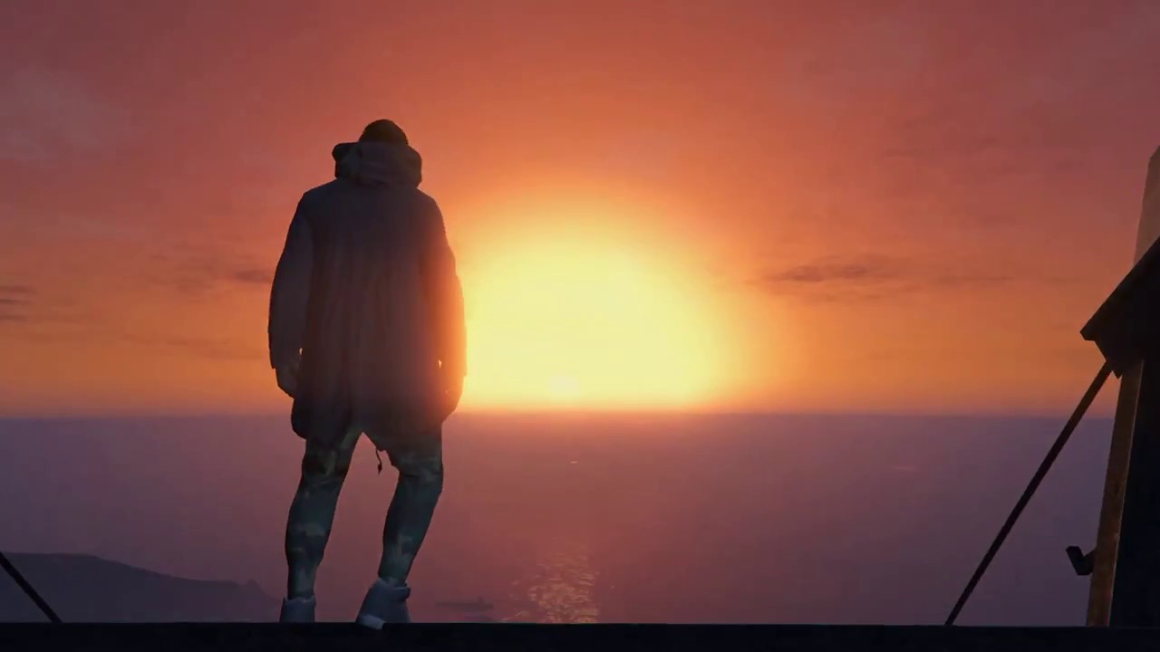 Never Ride Alone - YouTube