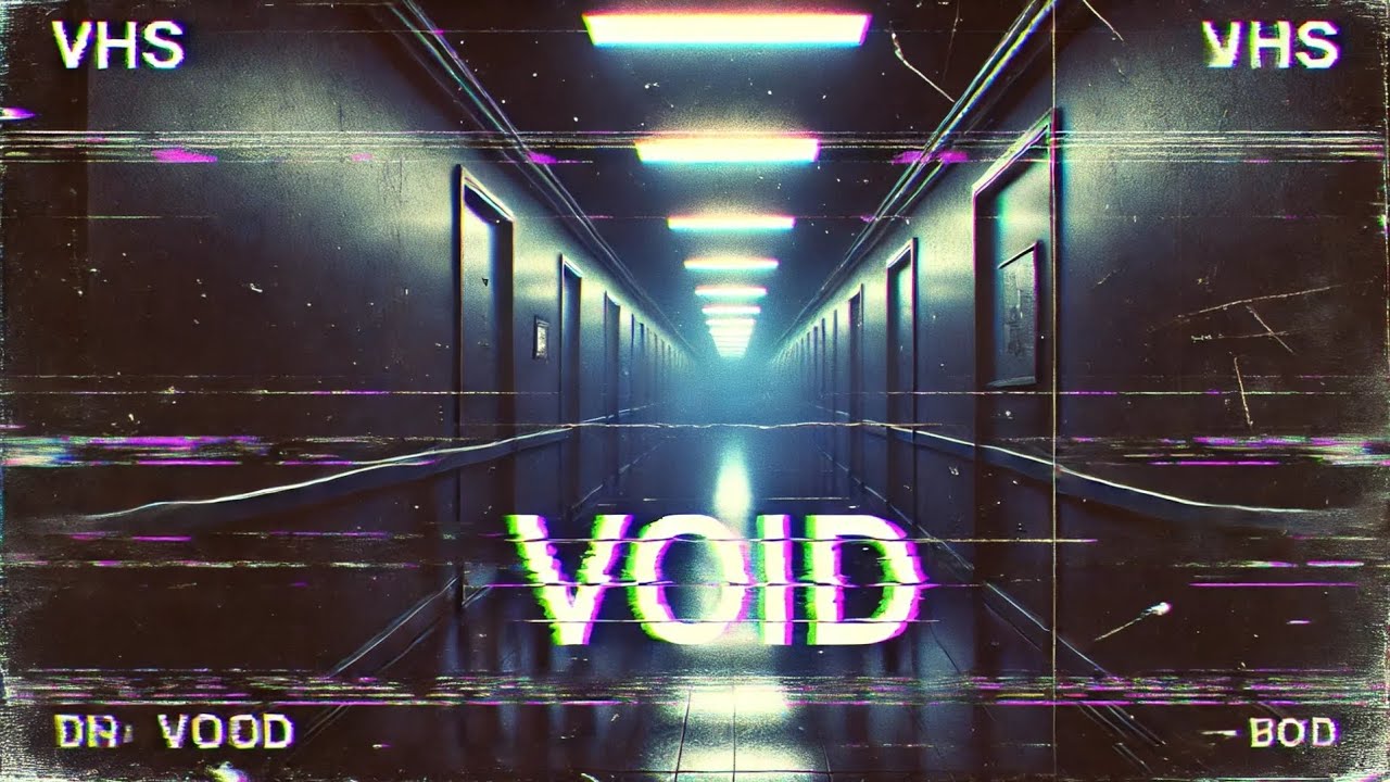 VOID: The Abyss of No Return | Launch Trailer - YouTube