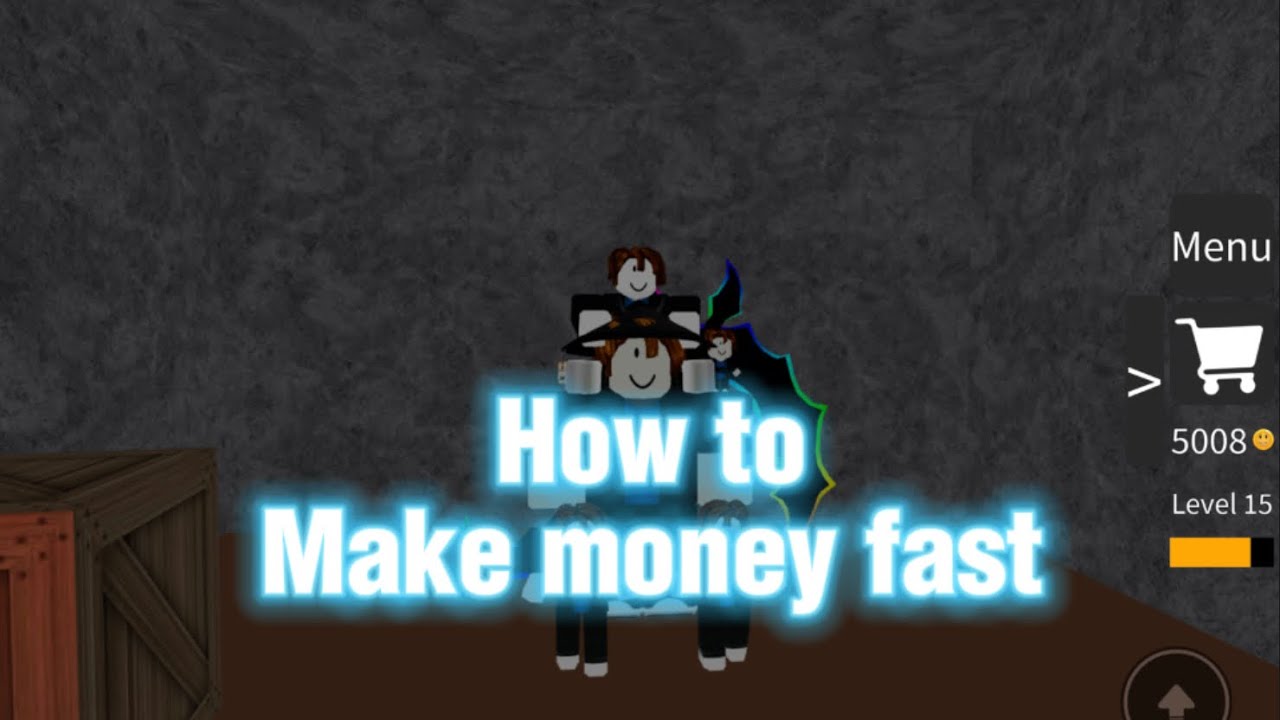 5 INSANE Tips on How to get coins fast | Infectious Smile - YouTube