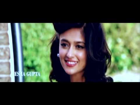 Tere Sang yaara Khus rang Bahara - Rustam - Akhay Kumar