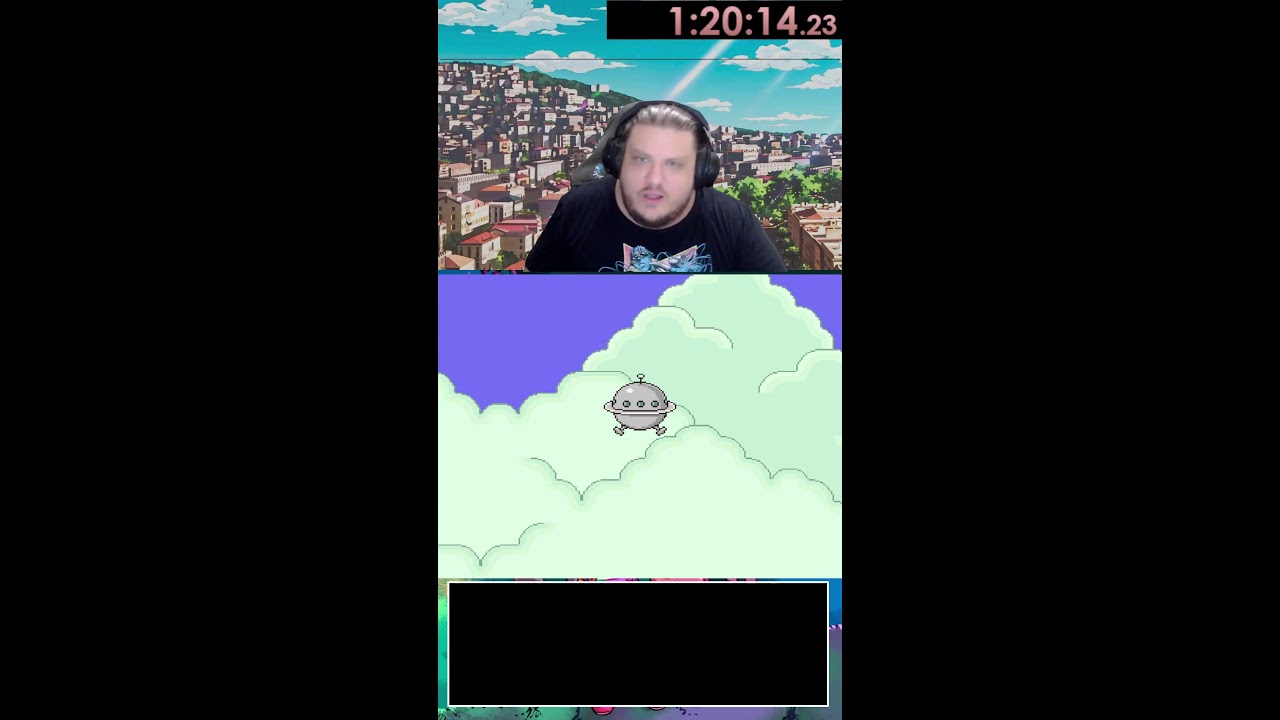 🔴I am so Close I can feel it | Earthbound | !Charity - YouTube