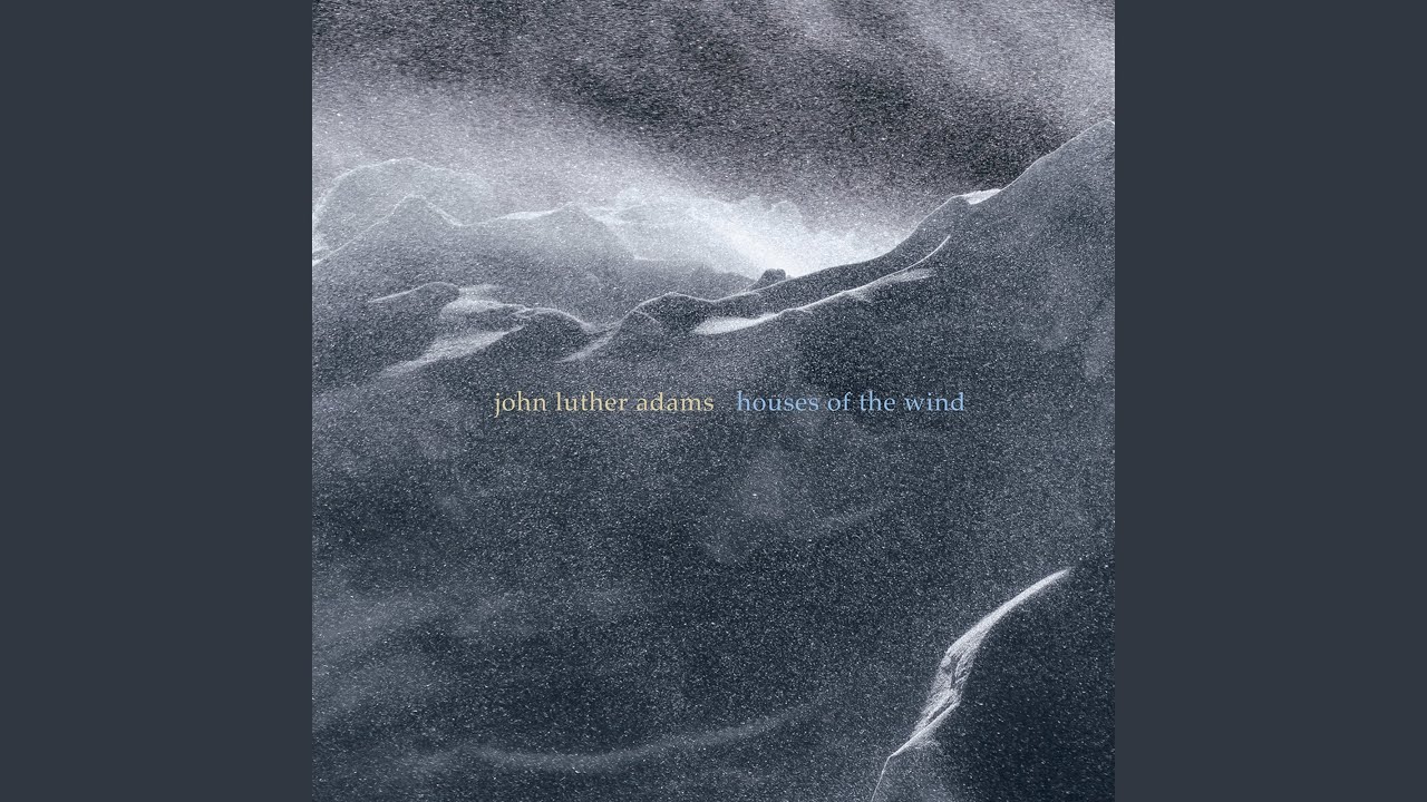 Houses of the Wind: I. Catabatic Wind - YouTube