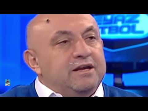 Sinan Engin'in sinek ile imtihanı V2