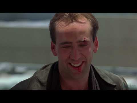 Ангел становится смертным.Город ангелов  City of Angels (1998)Фрагмент ENG.SUB