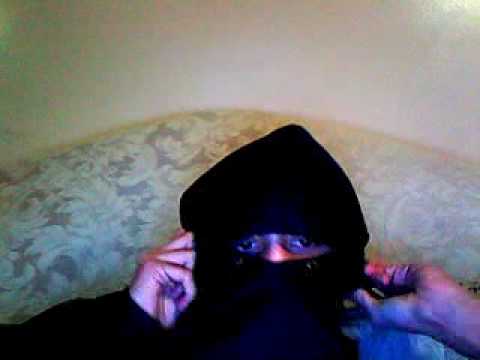 black dorido chip arab