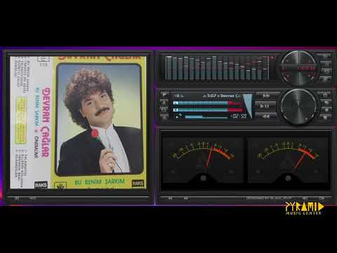 Devran ÇAĞLAR - Yalanmıydı