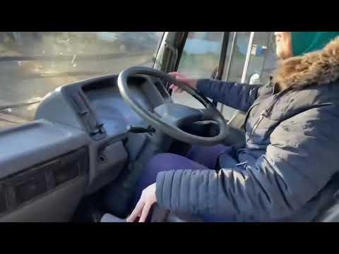 Hino ff 🇦🇺💪TRUCK