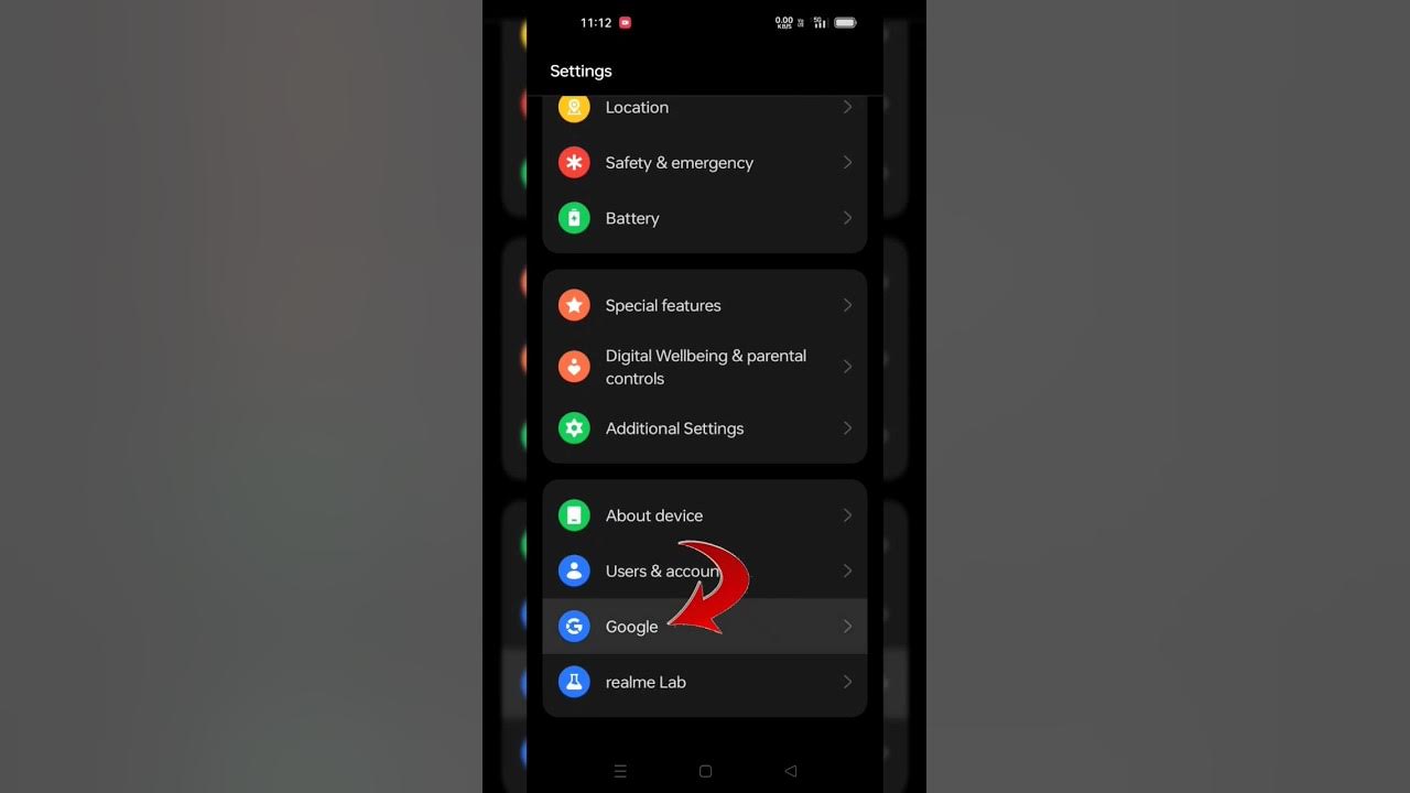 How To Turn Off Google Smart Lock On Android Disable Google Smart how-to-turn-off-google-smart-lock-on-android-disable-google-smart