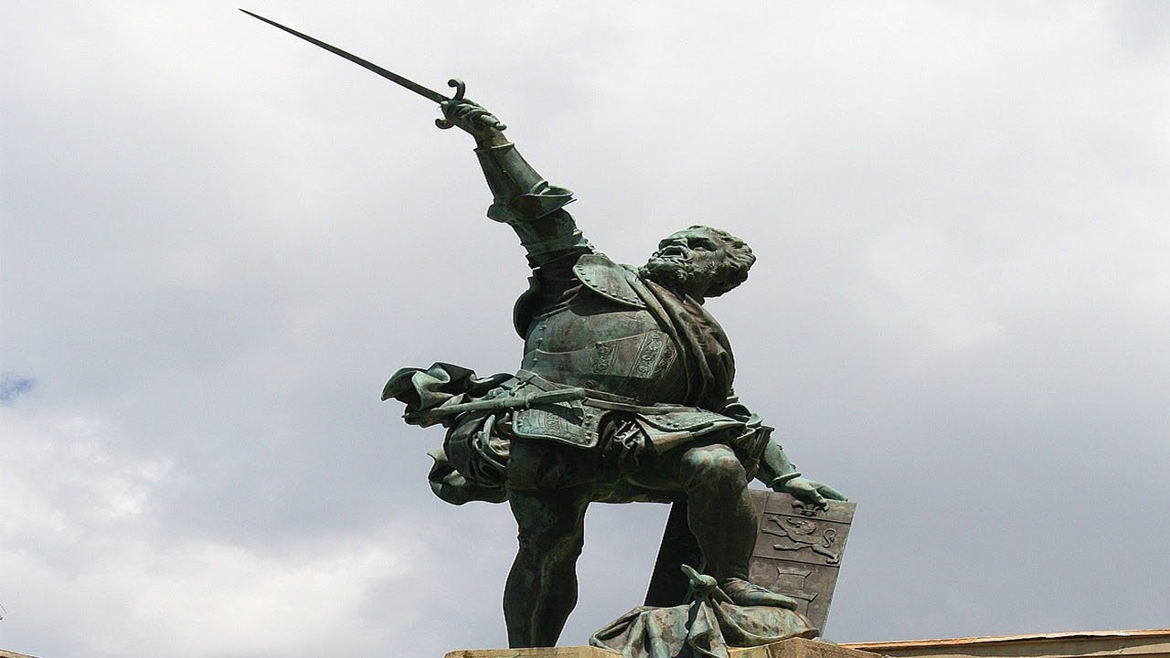 Borgu - (Legendado PT-BR) - YouTube