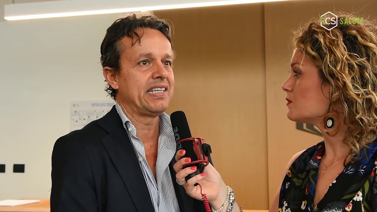 Giovani e dipendenze: intervista ad Antonio Marra, Padre di Nico - YouTube