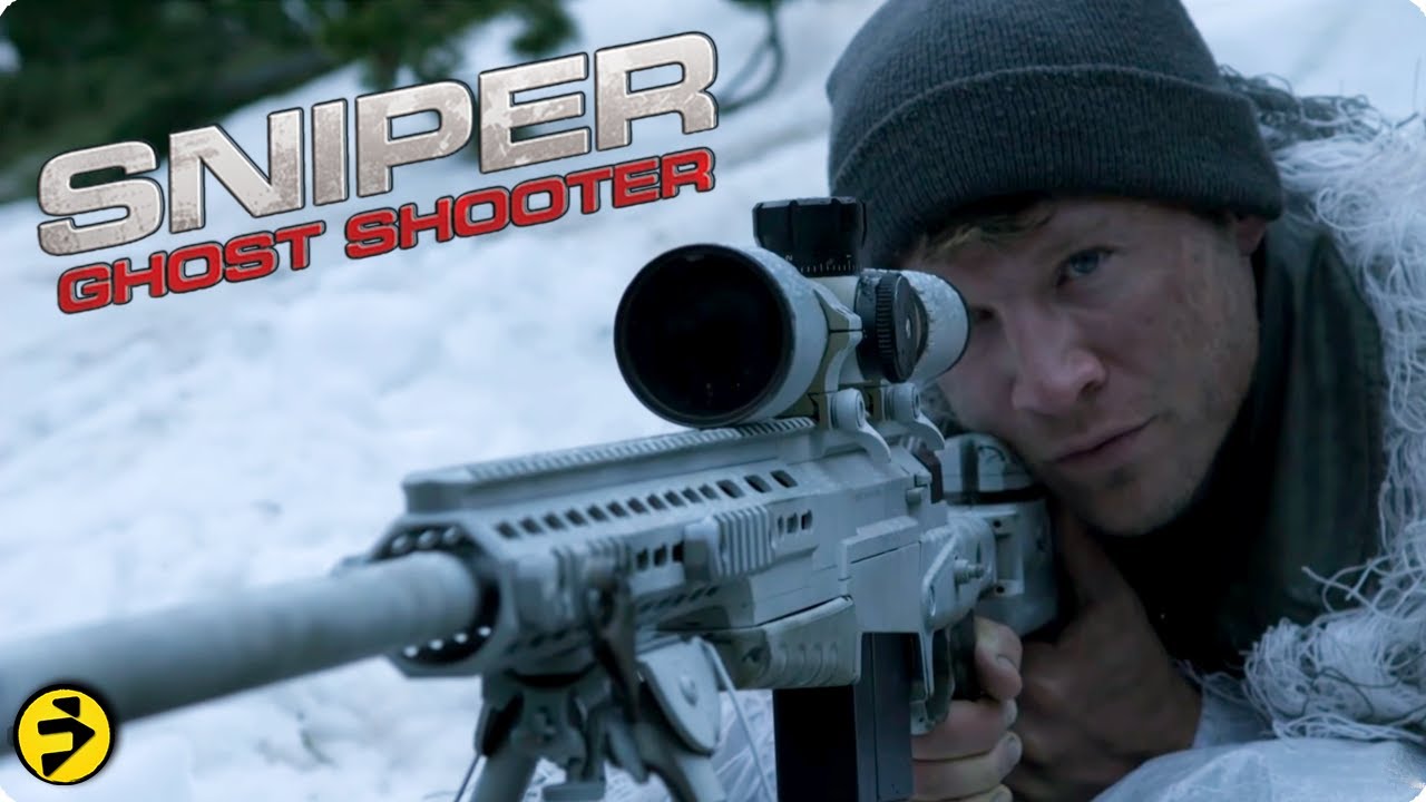 SNIPER: GHOST SHOOTER | Intense Georgian Mountain Shootout Scene - YouTube