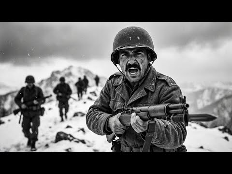 Çinliler 'Türklerden UZAK DURUN' Emri Verdiğinde 💀 Kore'de NE OLMUŞTU?