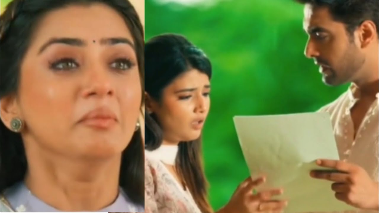 Yrkkh UPDATE: New Promo 10/ July / 2024 Upcoming Twist Review - YouTube