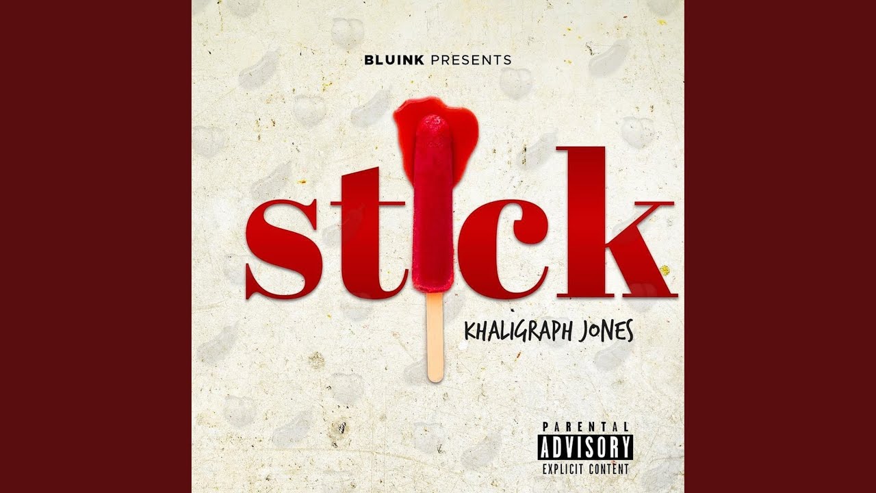 Stick - YouTube