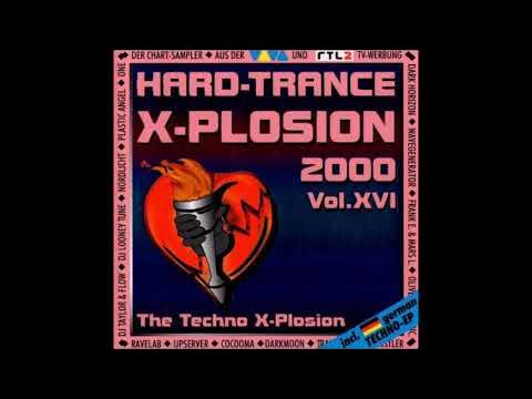 Hard-Trance X-Plosion 16 CD 1 und 2 - YouTube