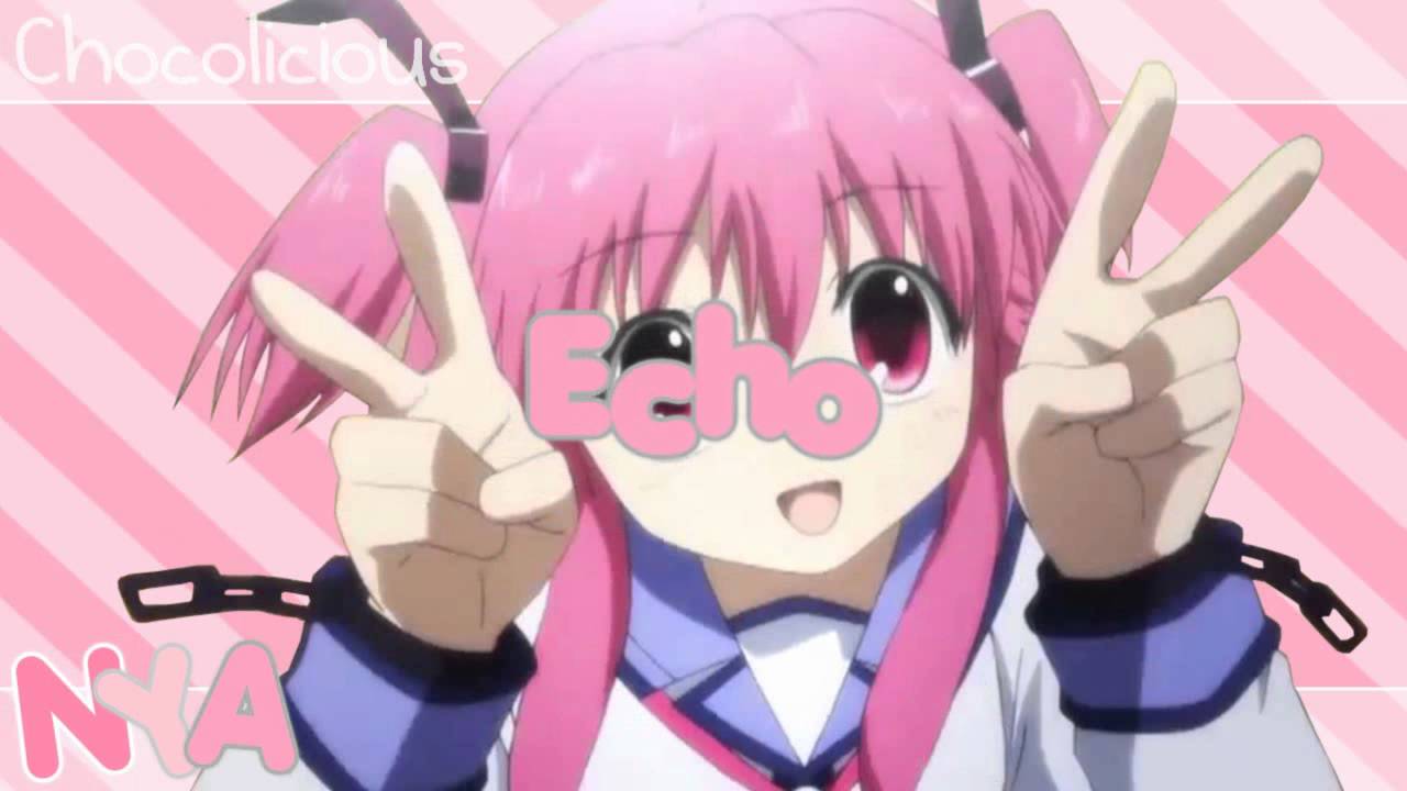 { E.C.H.O } [3rd place on AnimeMusicVideoFTW - Dance] - YouTube Music