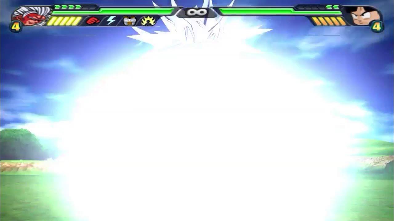 Goku SSJ,SSJ2,SSJ3,SSJ4,SSJ5 And SSJ6,SSJ7! Budokai Tenkaichi 3 Mod!-Alienz-HD - YouTube