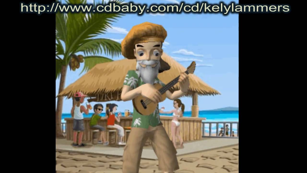 Kelly Lammers - Hey Hodads - YouTube