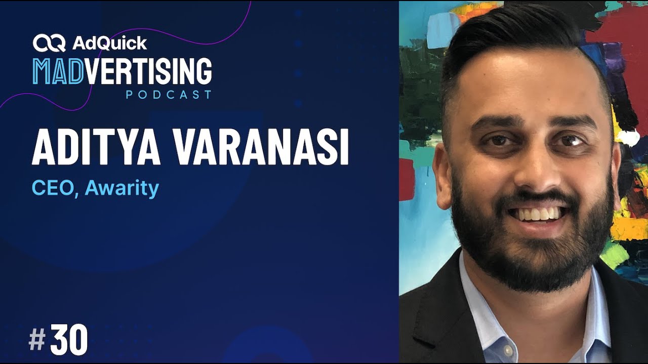 How Aditya Varanasi Transitioned from PepsiCo to Launching Aware: An ...