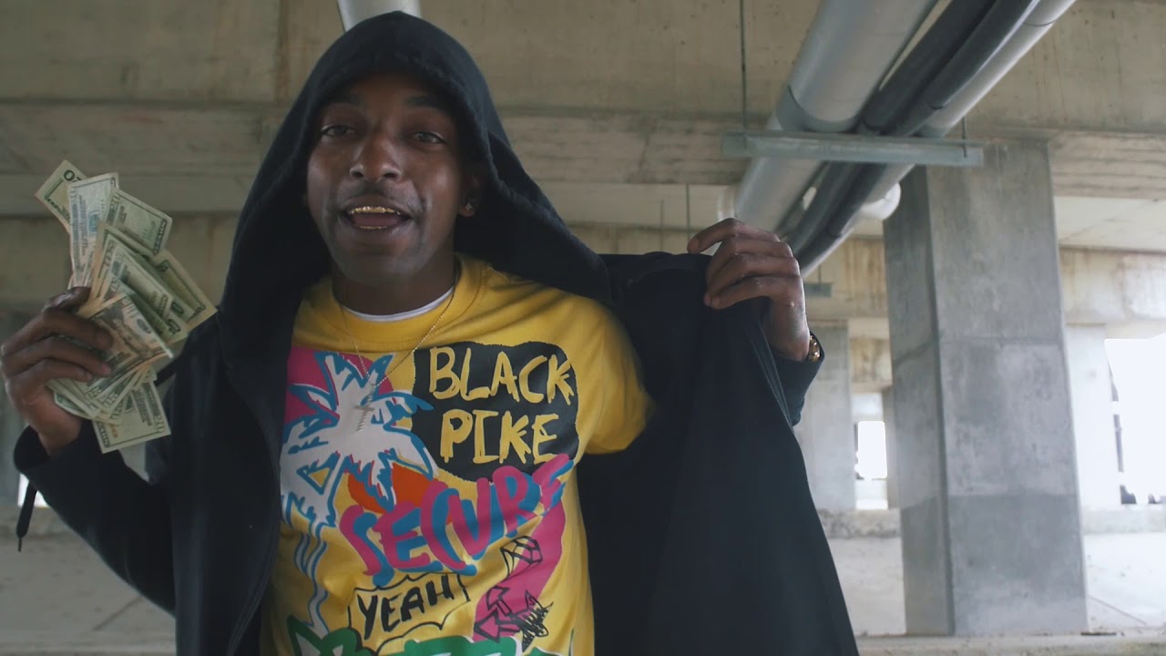 Lil Mook - No Care (Music Video) - YouTube