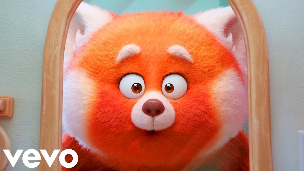 TURNING RED - CALL ME MAYBE (Official Music Video) - YouTube