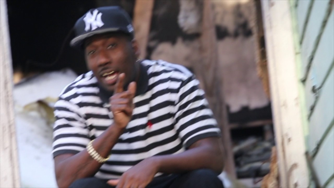 STAY OUTTA MY LIFE (OFFICIAL VIDEO) - YouTube
